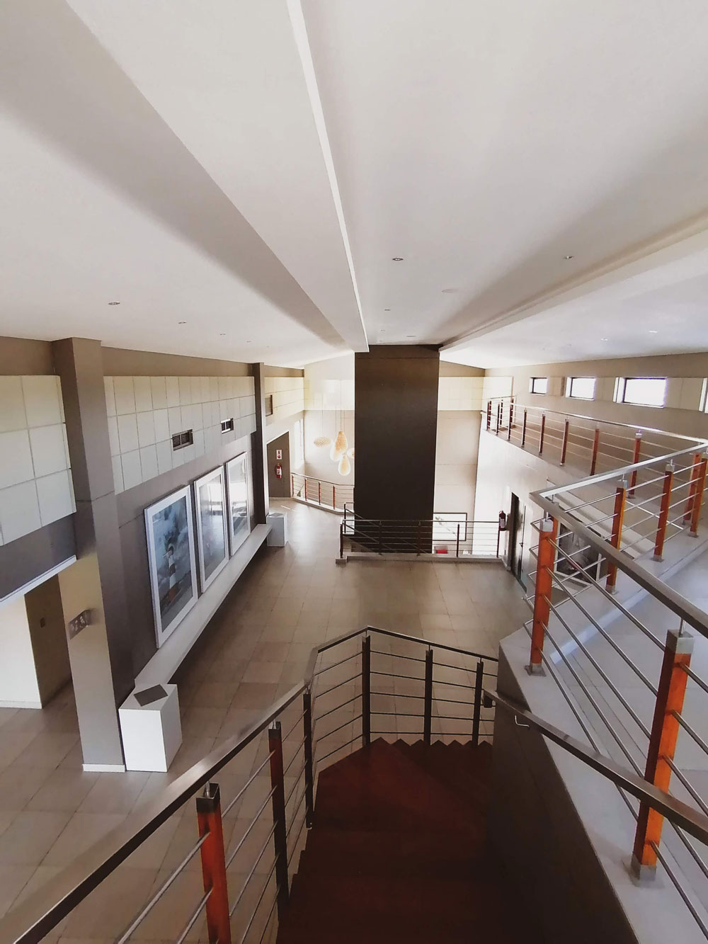 Modern mark - Zete Architects