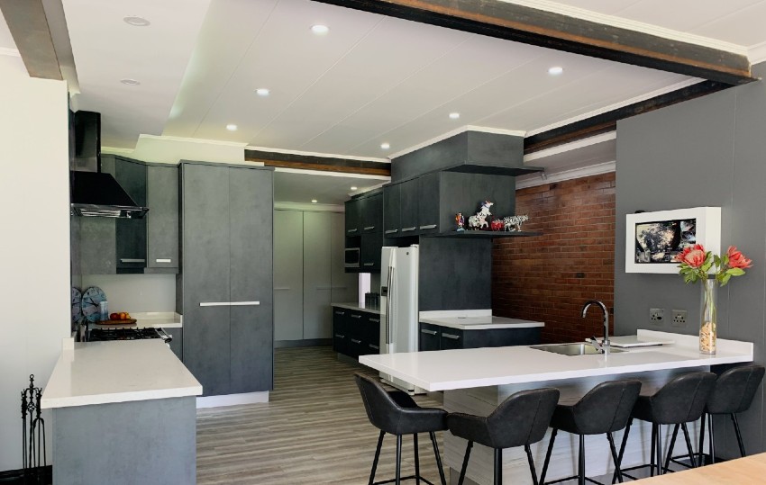 Easy industrial - Zete Architects